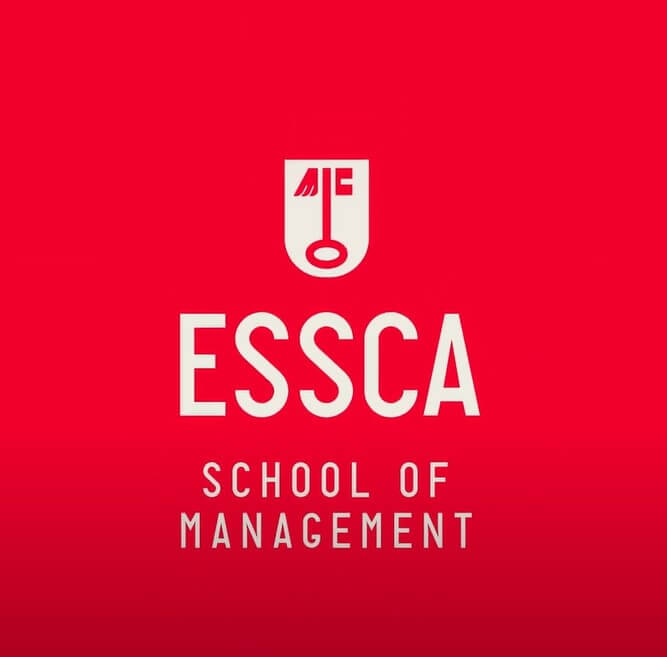 ESSCA "Creating futures" - ESSCA