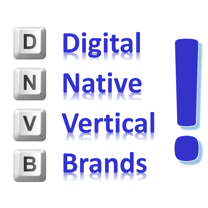 Nom de code : DNVB - Blog digital