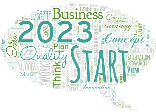 Les principaux enjeux de l'entrepreneuriat en 2023 : Concurrence ...