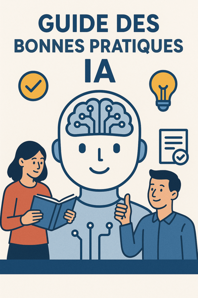 Guide des bonnes pratiques 2025 pour rester à jour sur les nouvelles IA ...